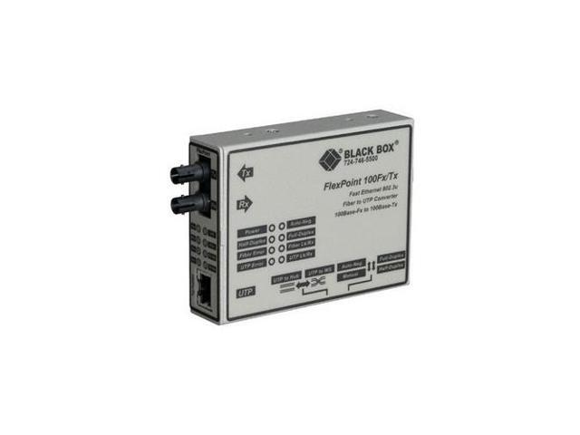 Click here for Black Box Connector Adapters prices