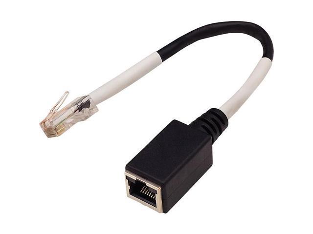 Click here for DIGI INTERNATIONAL ELF-TSM-CBL-16 ETHERLITE RJ45 8... prices