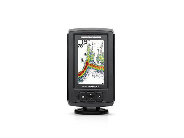 Click here for Humminbird 4.3 256 Color Display Fishing System w/... prices