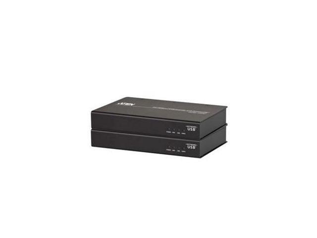Click here for ATEN CE610A DVI HDBaseT KVM Extender with ExtremeU... prices