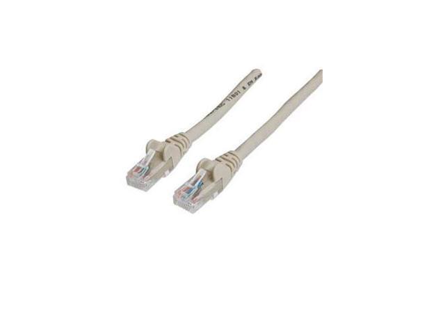Click here for INTELLINET 340557 100 CAT6 UTP Patch Cbl Gray prices