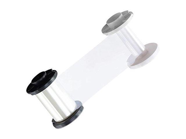 Click here for Fargo Thermal Transfer Holographic Overlaminate Ri... prices