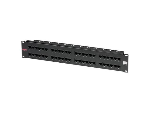 Click here for Siemon HD6-48 48-Port Cat6 Network Patch Panel  Fl... prices