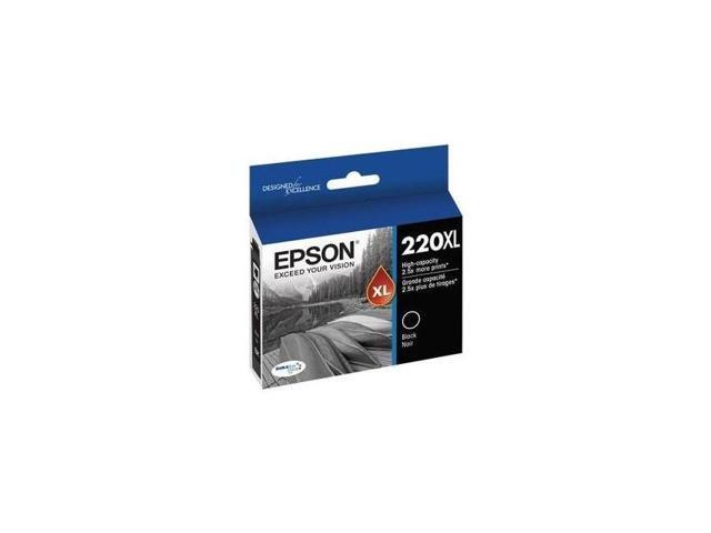Click here for Epson DURABrite Ultra 220XL Original Ink Cartridge... prices