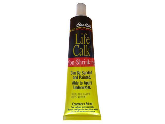 Click here for BOATLIFE LIFE CALK SEALANT TUBE 2.8 FL. OZ MAHOGAN... prices