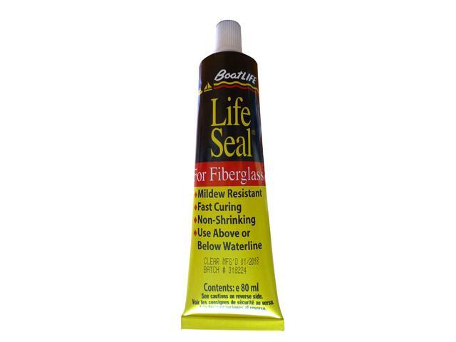 Click here for BOATLIFE 1162 LIFESEAL SEALANT TUBES 2.8 FL. OZ. B... prices