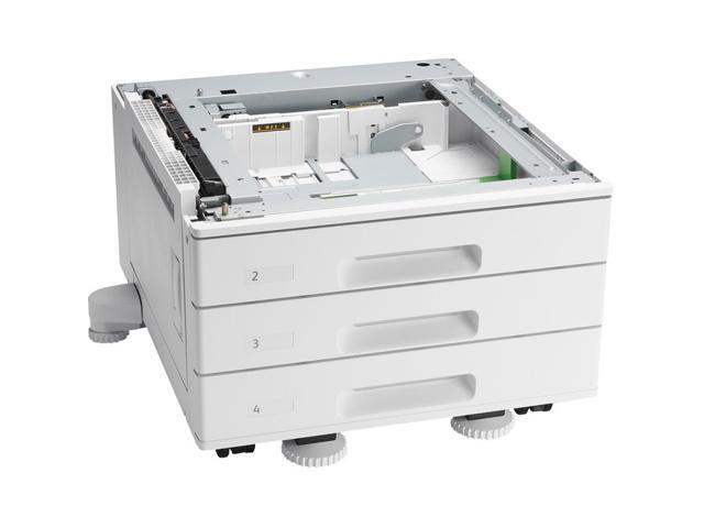 Click here for XEROX 097S04908 THREE 520 SHEETS EACH TRAYS prices