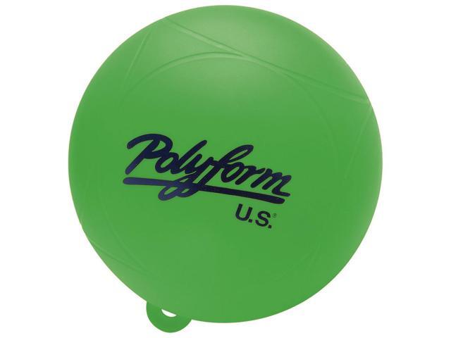 Click here for Polyform Water Ski Slalom Buoy Green prices
