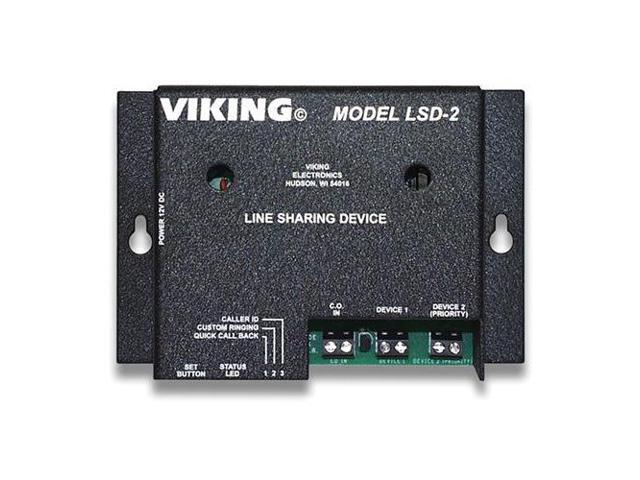 Click here for Viking Line Seizure Device prices