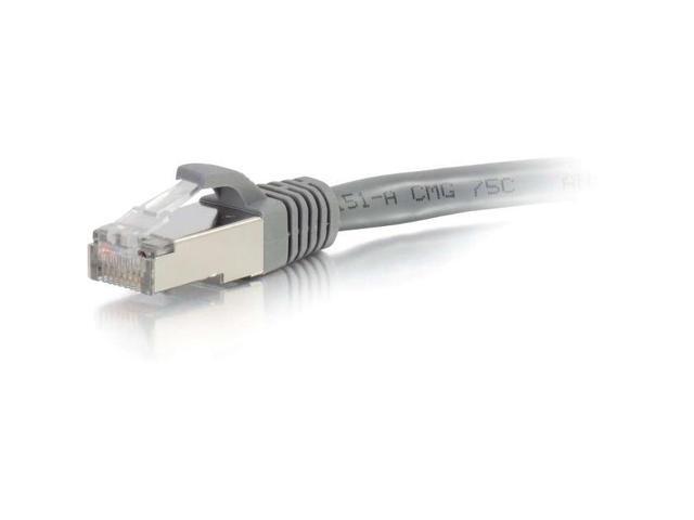 Click here for C2G 00643 6FT CAT6A SNAGLESS SHIELDED (STP) ETHERN... prices
