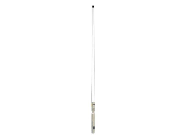 Click here for DIGITAL VHF 8FT 829-VW-S WHITE 6DB prices