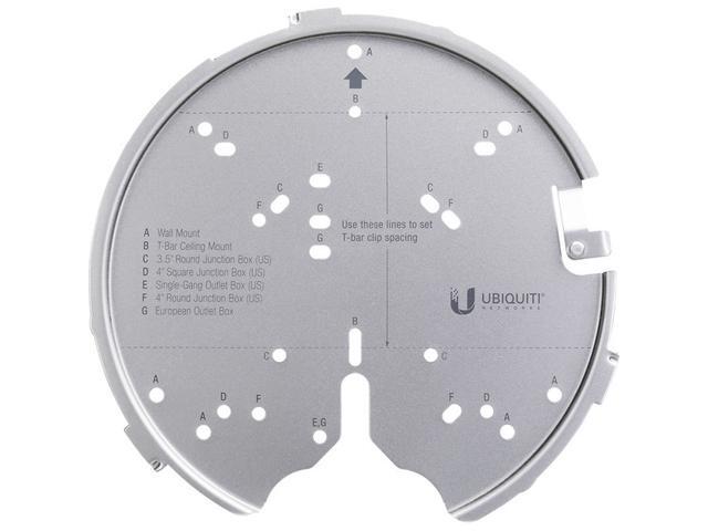 Click here for Ubiquiti U-PRO-MP UniFi Professional Mounting Syst... prices