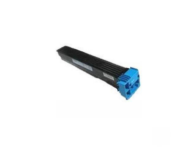 Click here for Konica Minolta Cyan Toner Cartridge  TN711C  31500... prices