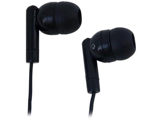 Click here for ErgoGuys 1AE215HPBLKSTK Lightweight Single Use Ear... prices