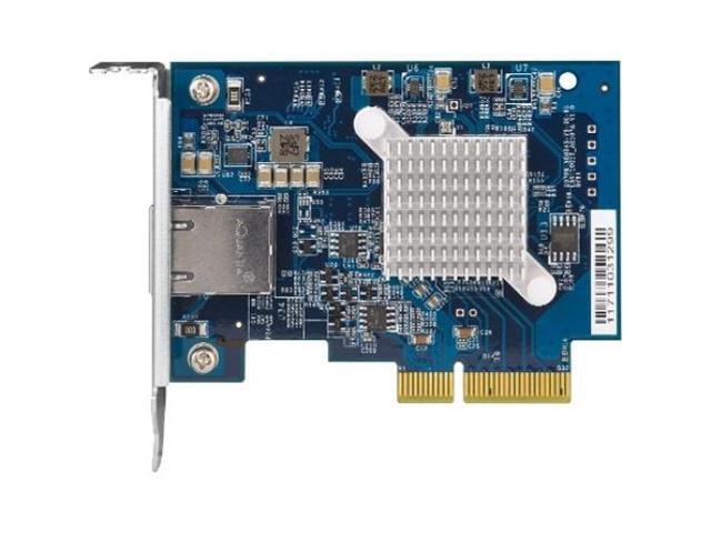 Click here for Qnap Qxg-10G1t 10Gigabit Ethernet Card prices