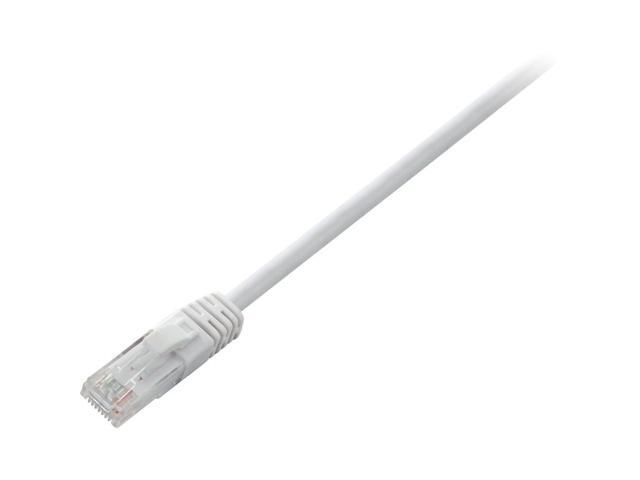 Click here for V7-CABLES V7CAT6UTP-03M-WHT-1E 10FT CAT6 WHITE UTP... prices