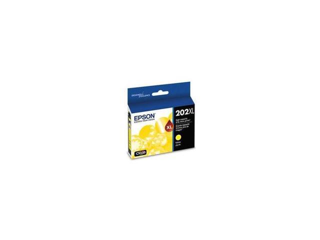 Click here for EPSON AMERICA PRINT T202XL420S durabrite ultra hig... prices