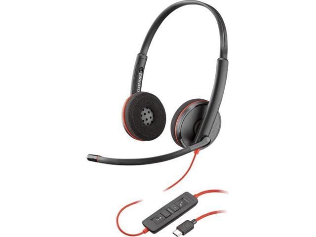 Click here for Poly - Blackwire C3220 Headset (Plantronics ) prices