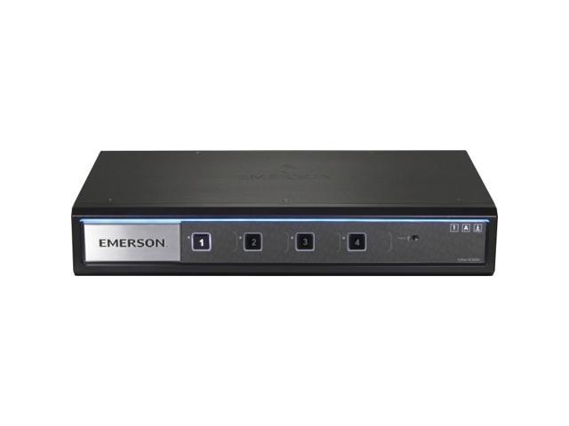 Click here for VERTIV-A-SECURE PRODUCTS SC945H-001 4PORT HDMI DH... prices