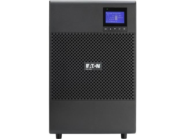 Click here for Eaton 9SX3000 3000 VA 2700 Watts 120V Tower Online... prices