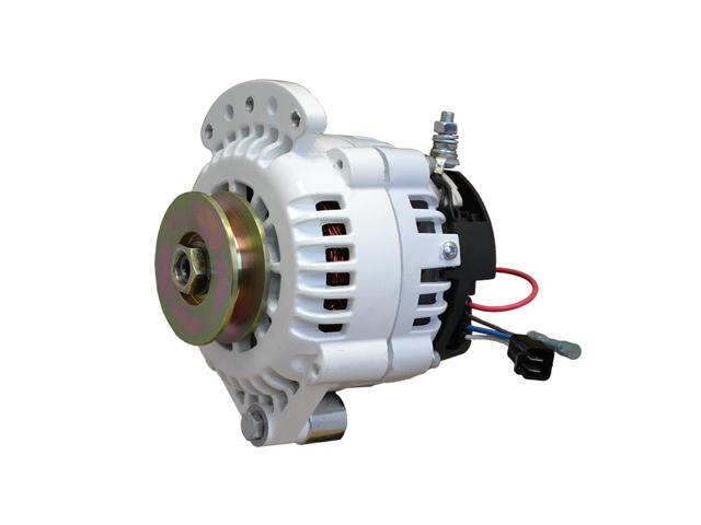 Click here for BALMAR ALTERNATOR 100 AMP 12 VOLT 1-2IN SINGLE FOO... prices