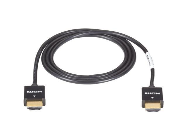 Click here for BLACK BOX VCS-HDMI-002M SLIM LINE HIGH SPEED HDMI... prices