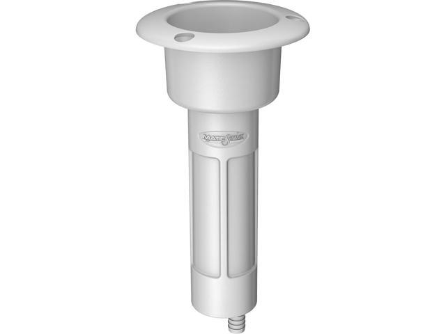 Click here for Mate Series Plastic Rod & Cup Holder 0 Degree Drai... prices