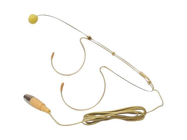 Click here for PYLE PMHMS20 Pyle Pro Headset Mic for Shure System prices