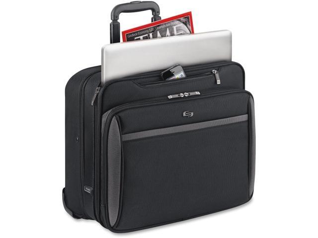 Click here for SOLO NY CLA902-4 WEST SIDE ROLLING OVERNIGHTER CAS... prices