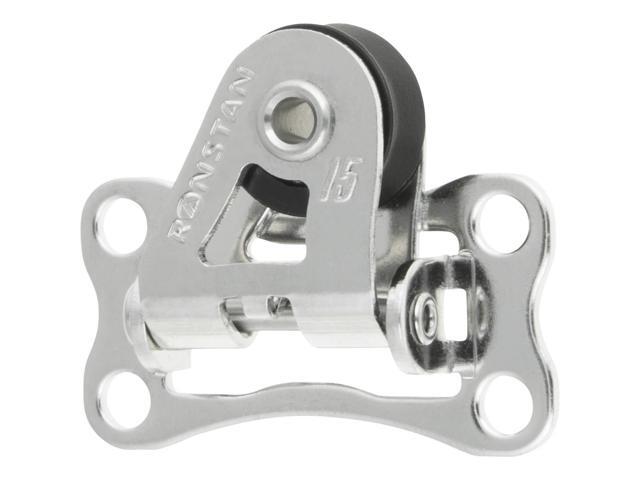 Click here for RONSTAN SERIES 15 BALL BEARING BLOCK  FLIP FLOP prices