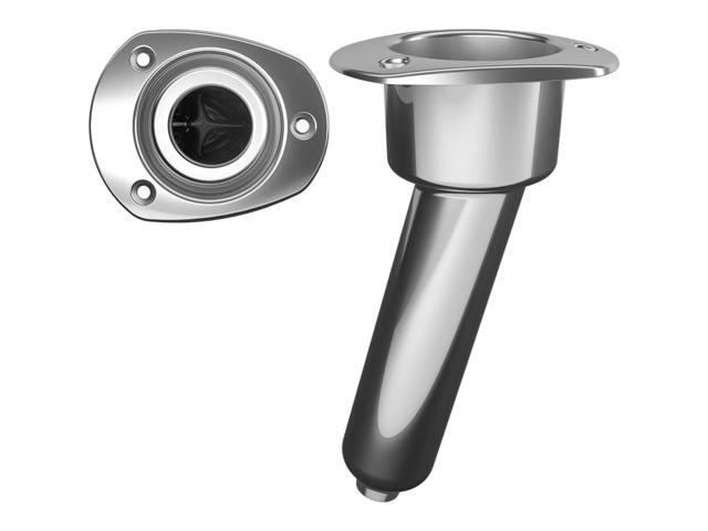 Click here for MATE SERIES SS ROD & CUP HOLDER 15 DEGREE DRAIN W/ prices