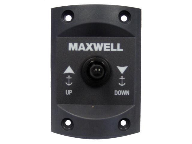 Click here for MAXWELL UP DOWN REMOTE PANEL P102938 prices