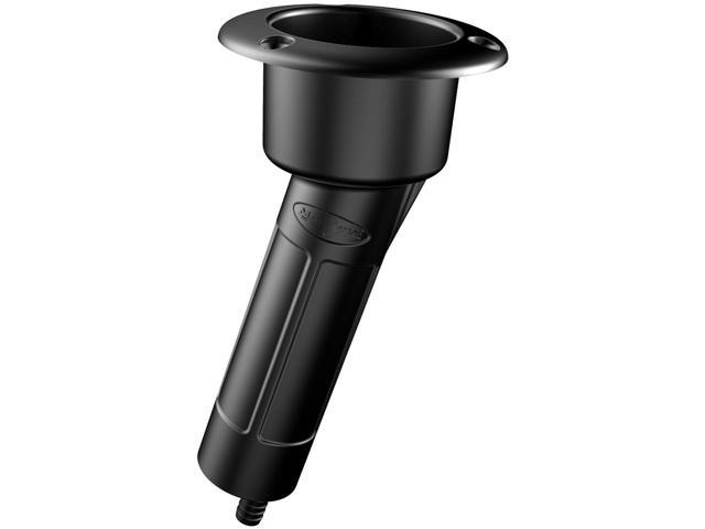 Click here for MATE SERIES PLASTIC ROD & CUP HOLDER 15 DEGREE DRA... prices