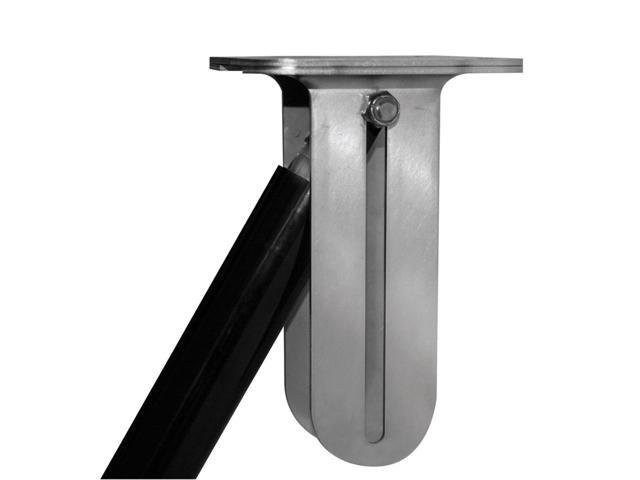 Click here for LENCO STAINLESS SLIDE BRACKET F/ HATCH LIFT prices