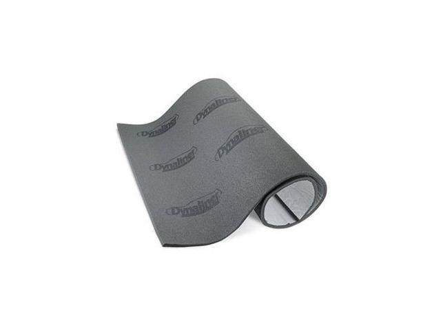Click here for Dynamat DYNALINER (11102) ¼ Thick x 32 x 54 prices