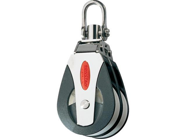 Click here for RONSTAN SERIES 50 ALL PURPOSE BLOCK- DOUBLE prices