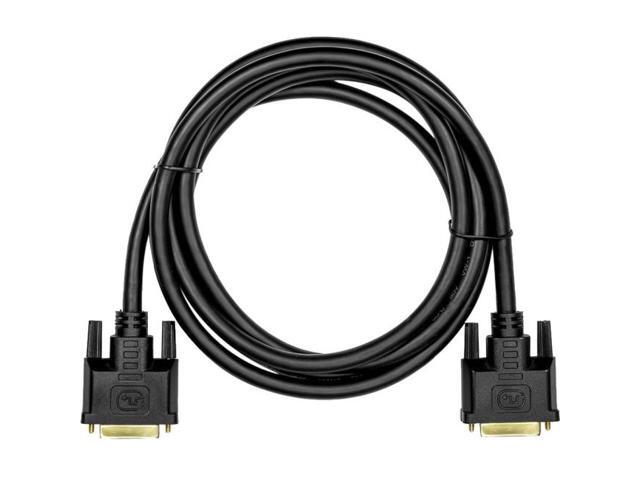 Click here for 6FT DVI-D TO DVI-D M/M CABLE prices