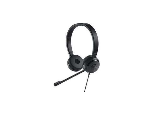 Click here for DELL PERIPHERALS UC350 PRO STEREO HEADSET UC350 SK... prices