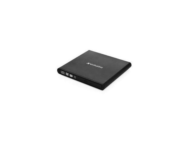 Click here for Verbatim USB External Slimline CD/DVD Writer Model... prices