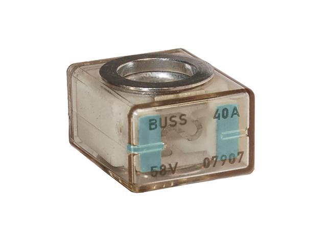 Click here for BLUE SEA 5176 FUSE TERMINAL 40 AMP prices