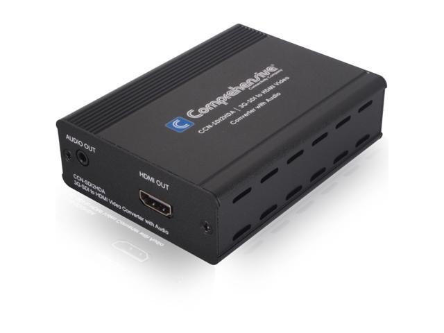 Click here for COMPREHENSIVE CONNECTIVITY COMPANY CCN-SDI2HDA 3G-... prices