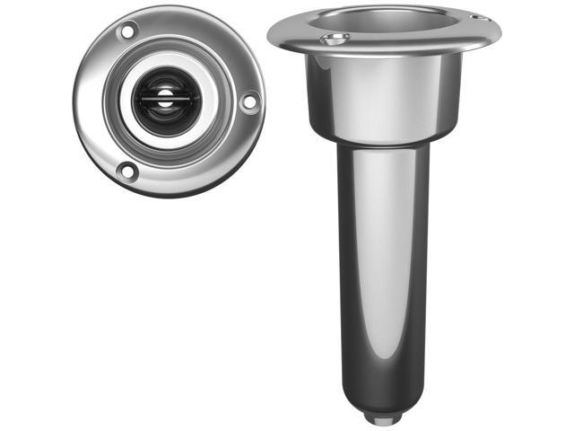 Click here for MATE SERIES SS ROD & CUP HOLDER 0 DEGREE DRAIN W/ prices