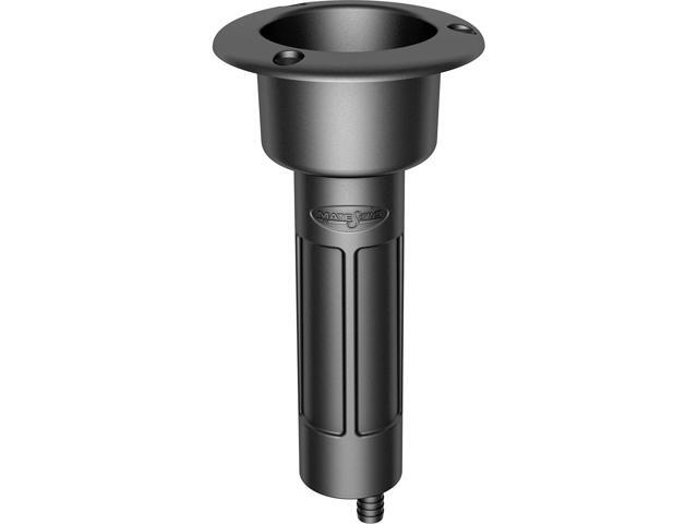 Click here for MATE SERIES PLASTIC ROD & CUP HOLDER O DEGREE DRAI... prices