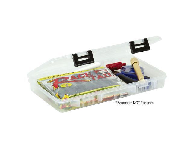 Click here for PLANO OPEN COMPARTMENT STOWAWAY UTILITY BOX-3700 3... prices