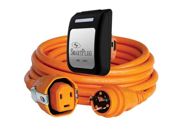 Click here for SMARTPLUG SYSTEMS  LLC SMARTPLUG 30 AMP 50 DUAL CO... prices