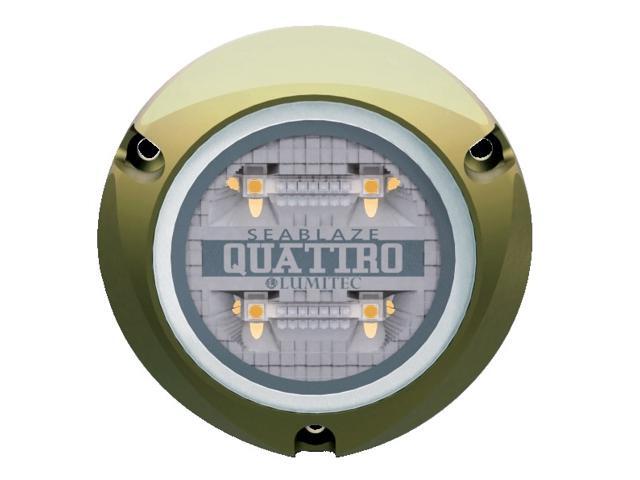 Click here for LUMITEC QUATTRO SPECTRUM RGBW LED SURFACE MOUNT BR... prices