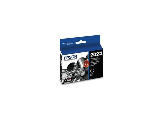 Click here for EPSON AMERICA PRINT T202XL120S durabrite ultra hig... prices