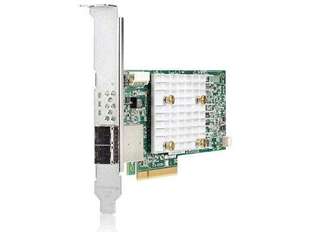 Click here for HP Smart Array P408e-p SR Gen10 Controller - 80440... prices