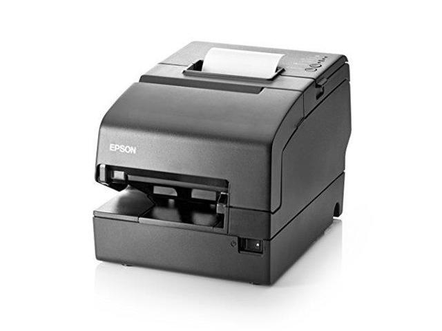 Click here for HP D9Z51AA Epson TM-H6000IV Multifunction Receipt... prices