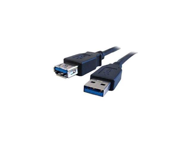 Click here for COMPREHENSIVE CONNECTIVITY COMPANY USB3-AA-MF-6ST... prices